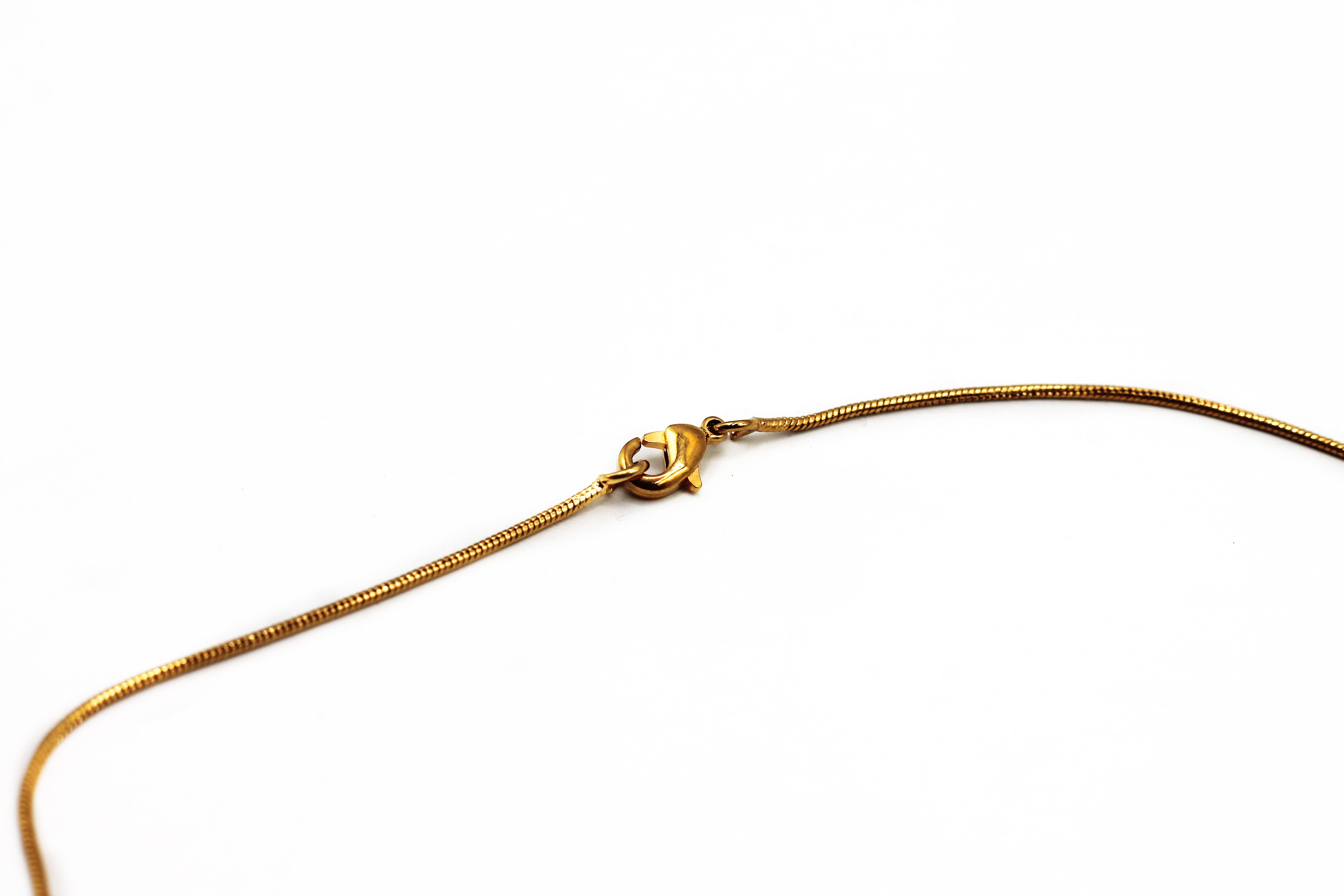 Titan Gold Chain – Naqsh Jewellery